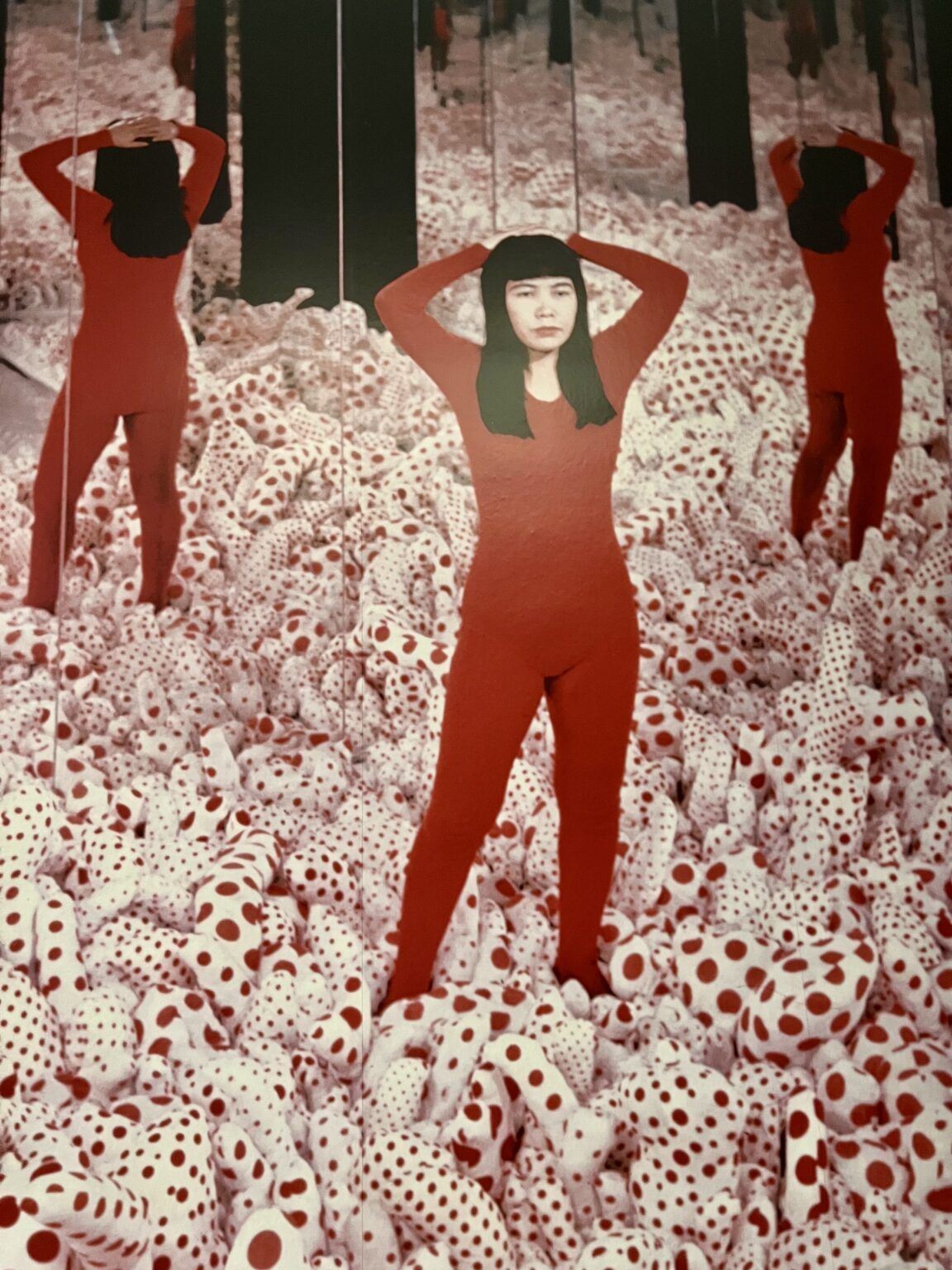 Yayoi Kusama’s Top Artworks: Infinity, Obsession & Vindication - The ...
