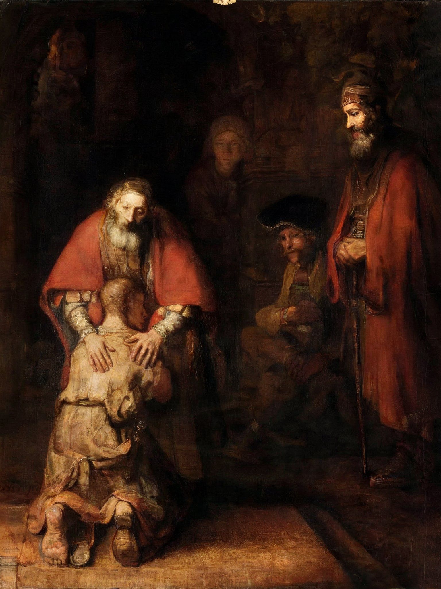 Top 15 Baroque Artworks That Changed Art History - The Geographical Cure