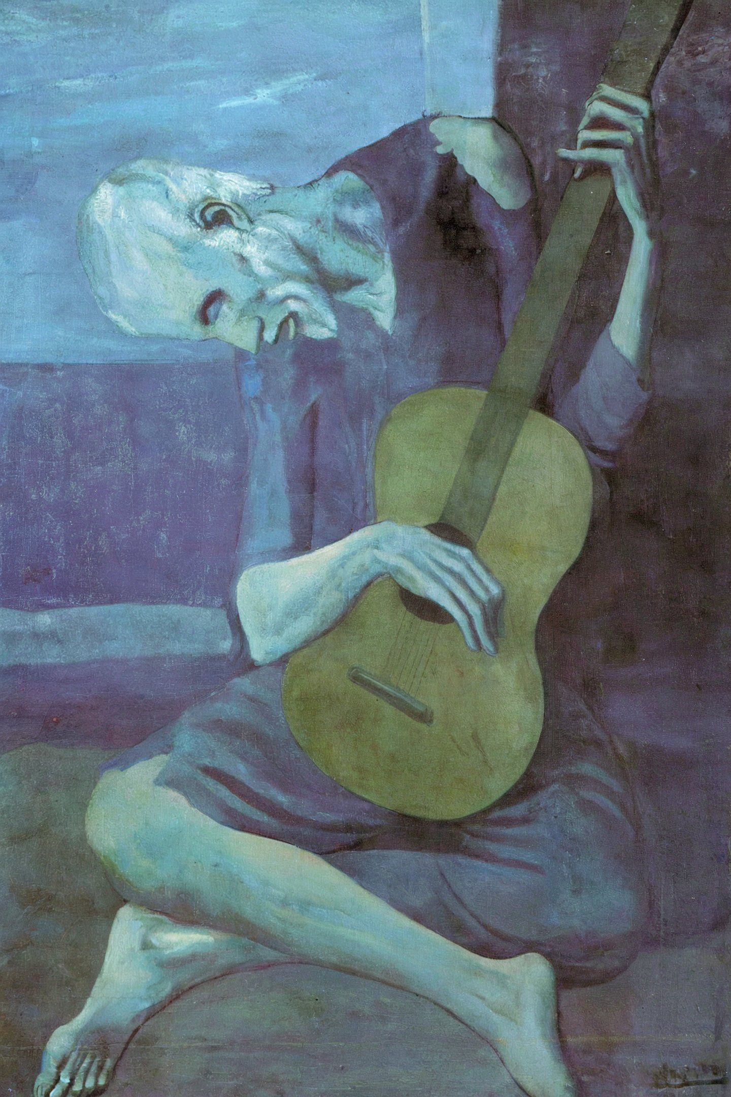 15 Famous Picasso Paintings & Where To Find Them - The Geographical Cure