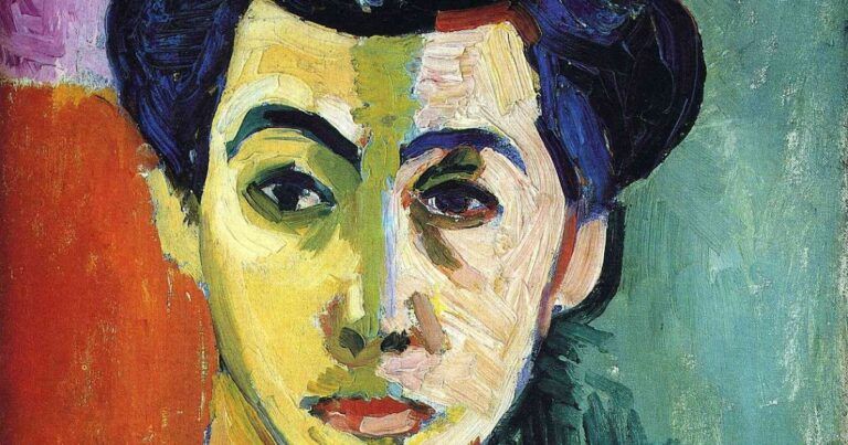 Top 10 Most Famous Paintings By Henri Matisse & Where To See Them - The ...