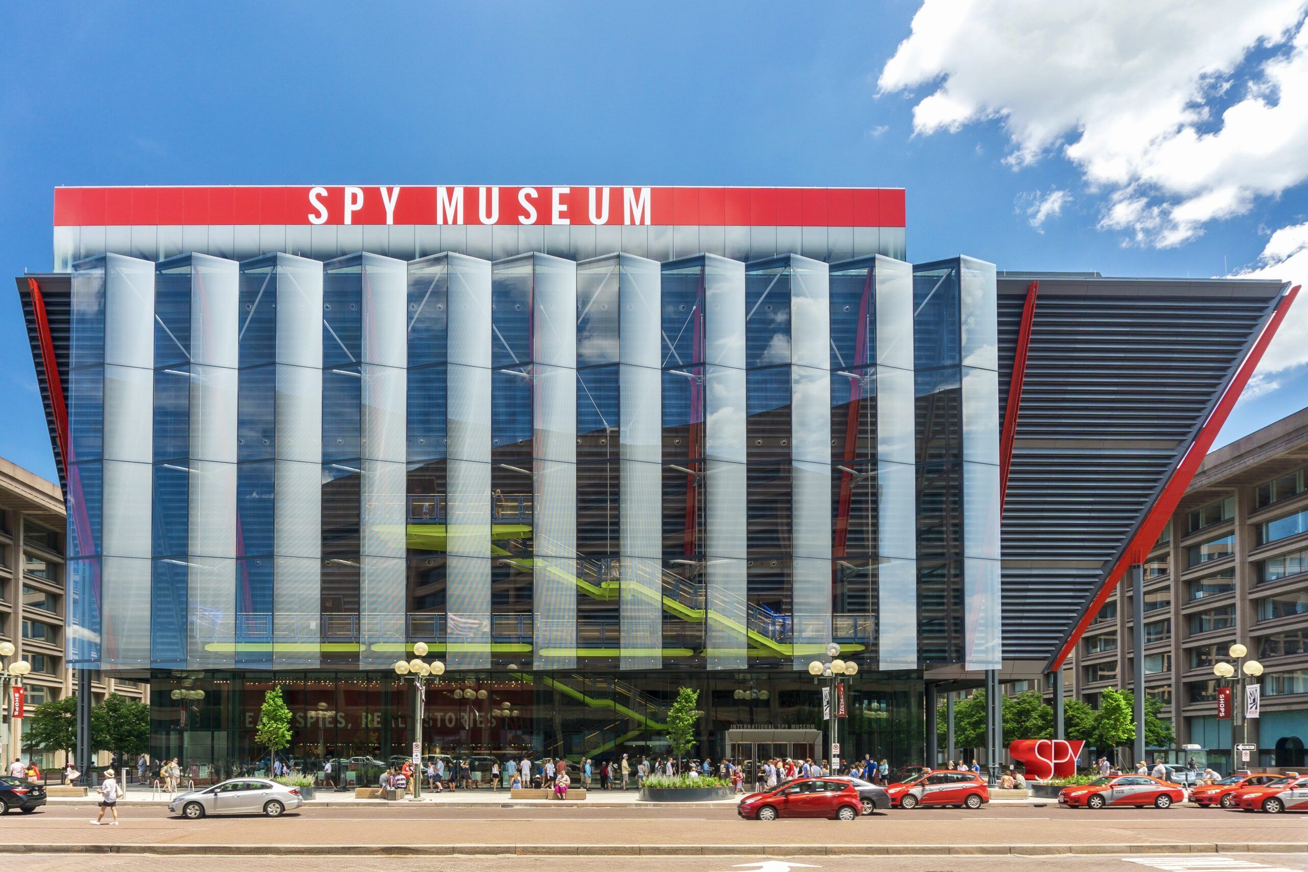Weird, Wild, & Wonderful: A Guide To The Most Unusual Museums - The ...