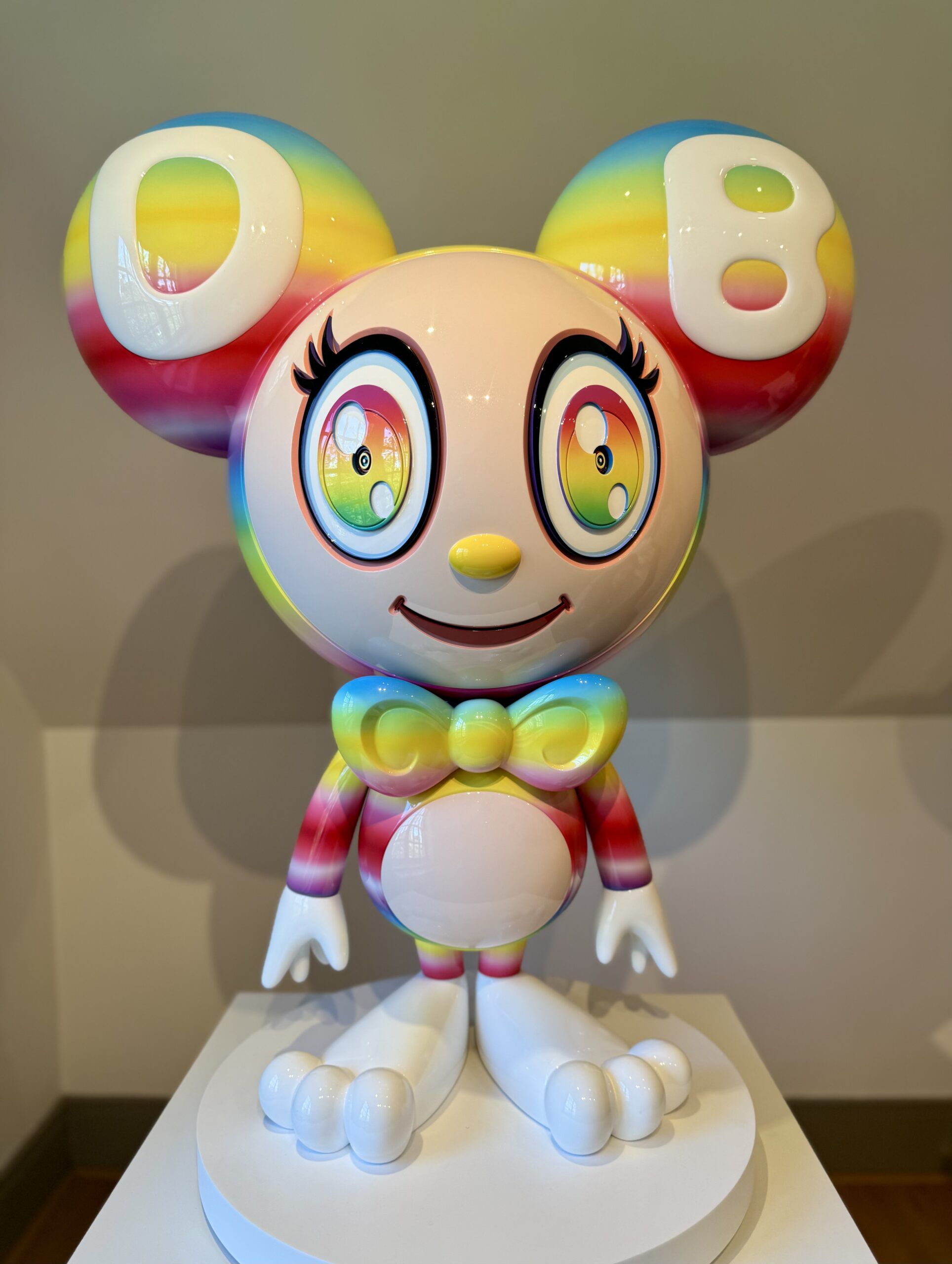 Guide To Moco, Amsterdam’s Trendiest Art Spot - The Geographical Cure