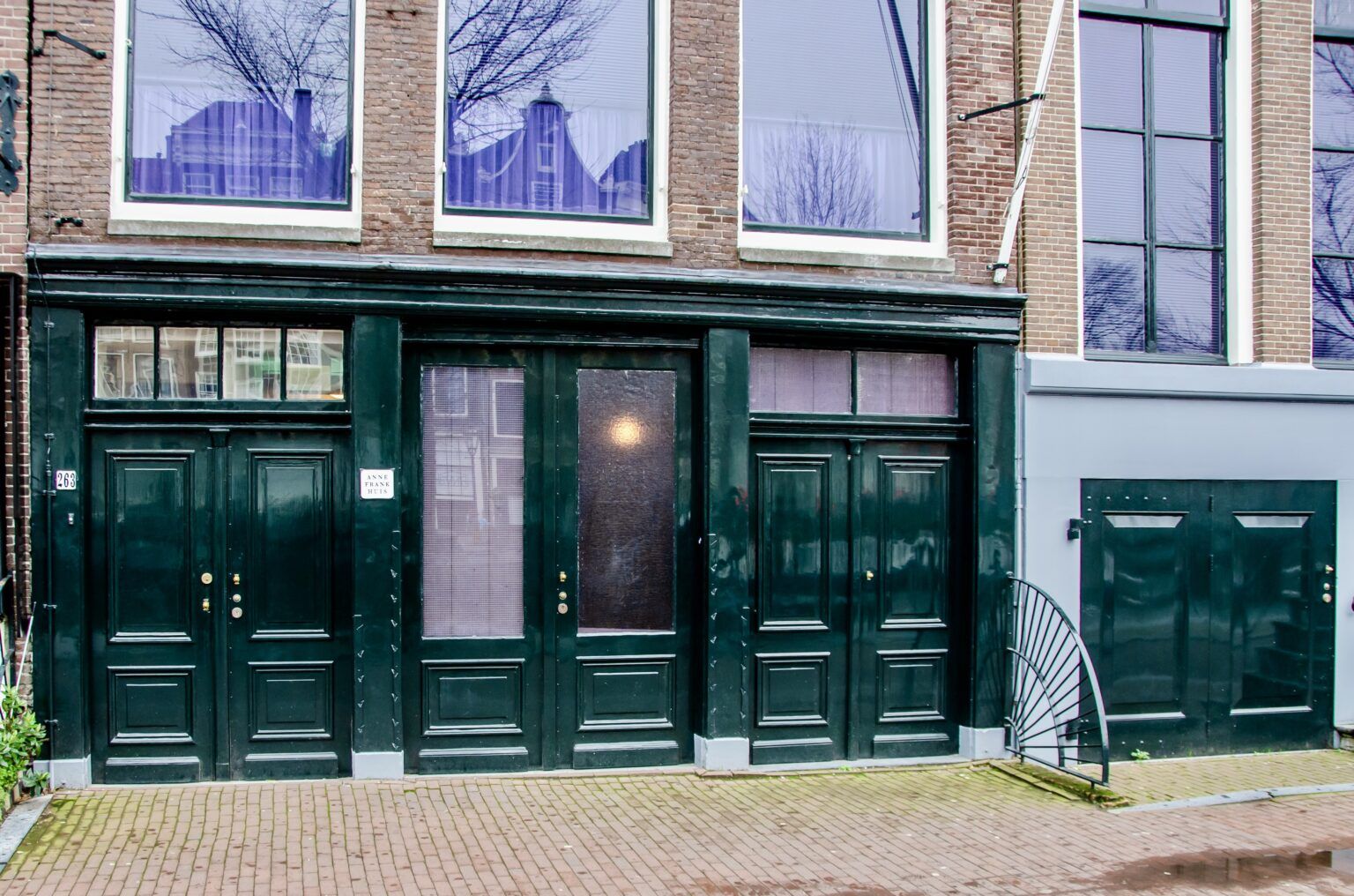 Is The Anne Frank House Worth Visiting? What To Expect & Tips - The ...
