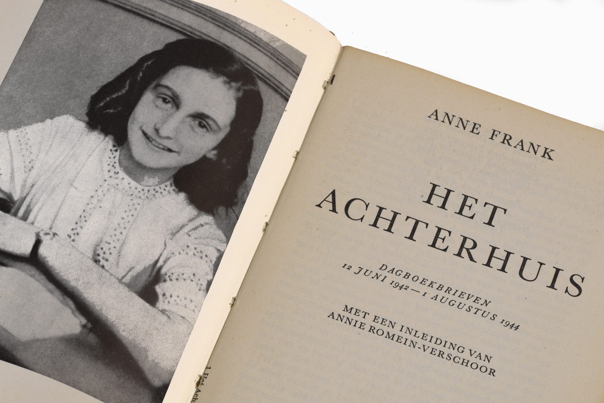 Is The Anne Frank House Worth Visiting? What To Expect & Tips - The ...