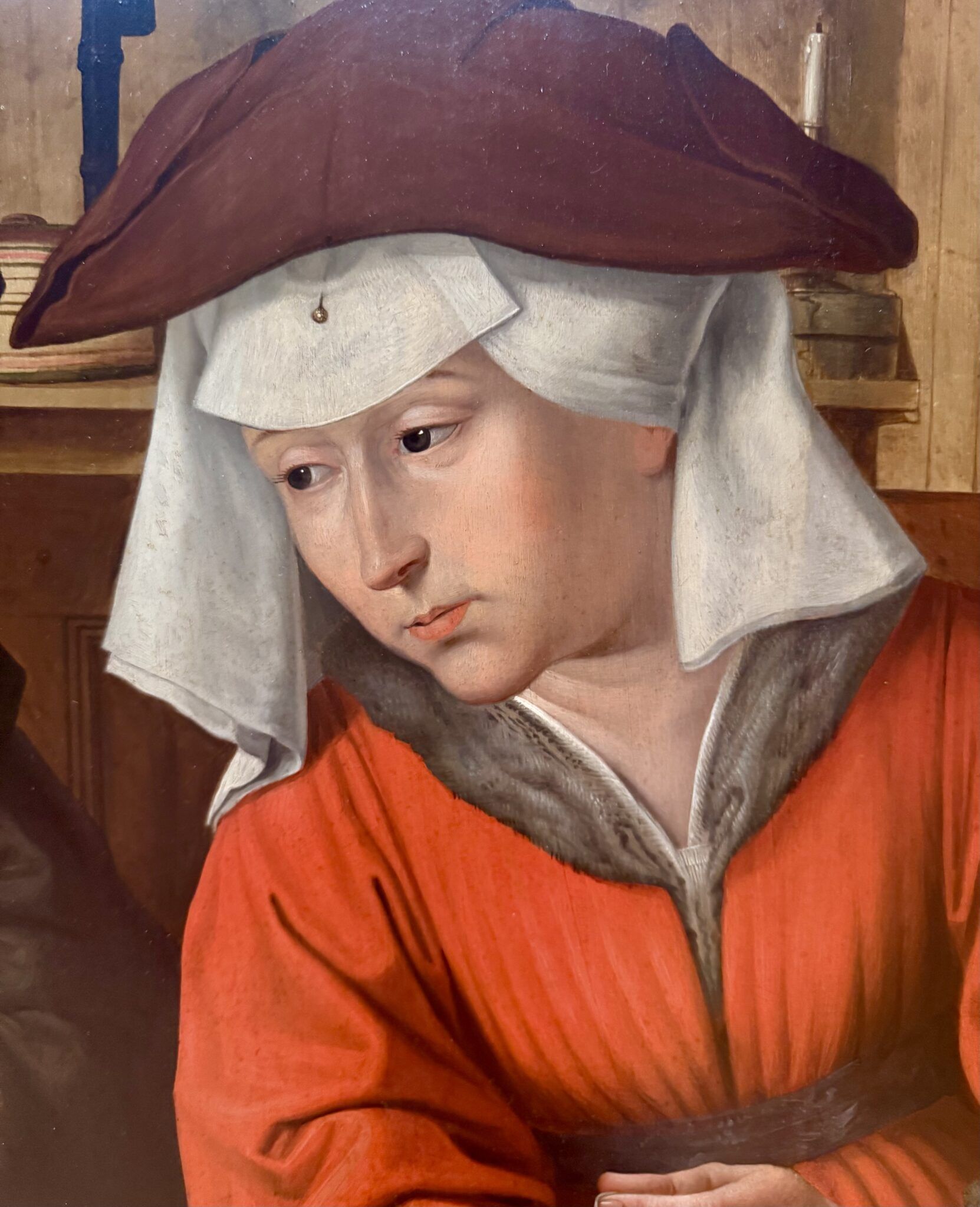 Guide To The Old Masters Museum In Brussels - The Geographical Cure