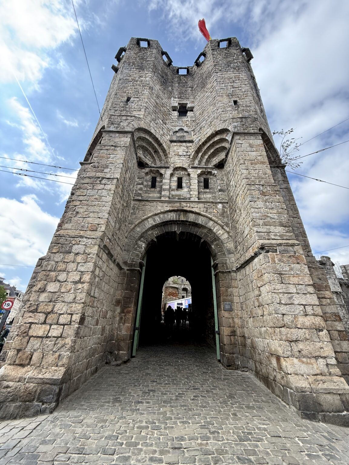 Guide To Gravensteen Castle: Ghent’s Most Entertaining (& Slightly Fake ...