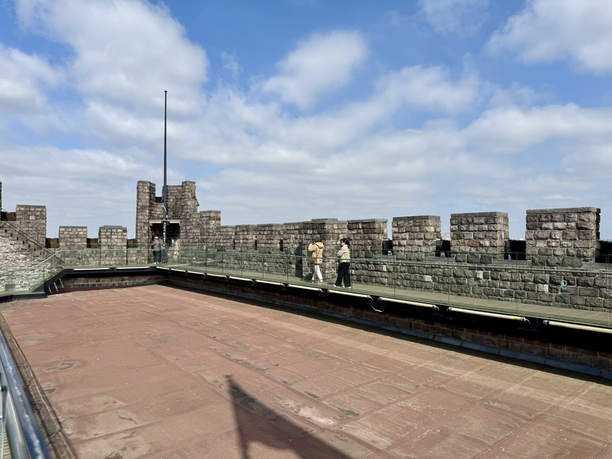 Guide To Gravensteen Castle: Ghent’s Most Entertaining (& Slightly Fake ...