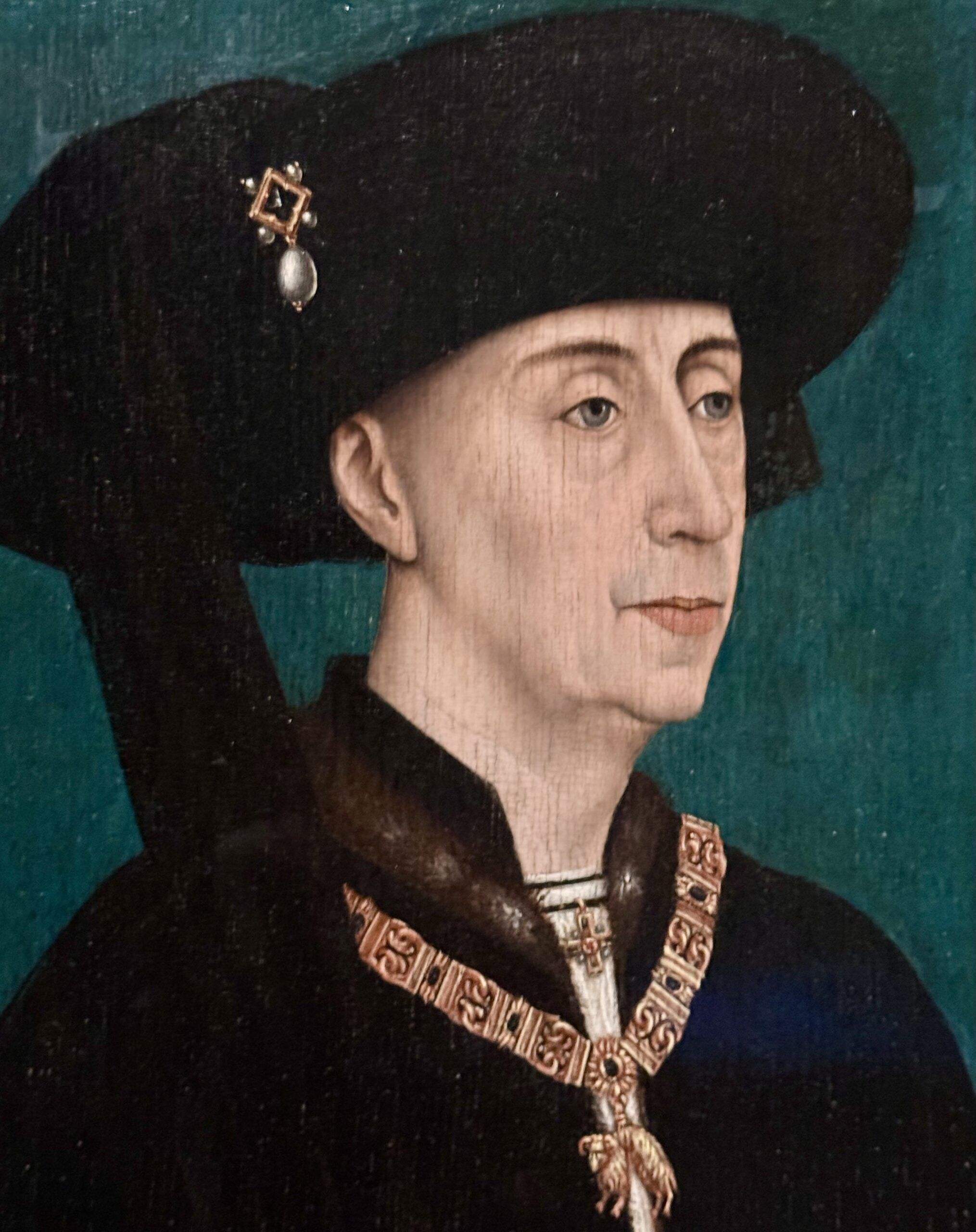 The Groeninge Museum Unpacked: Must-See Flemish Art In Bruges - The ...