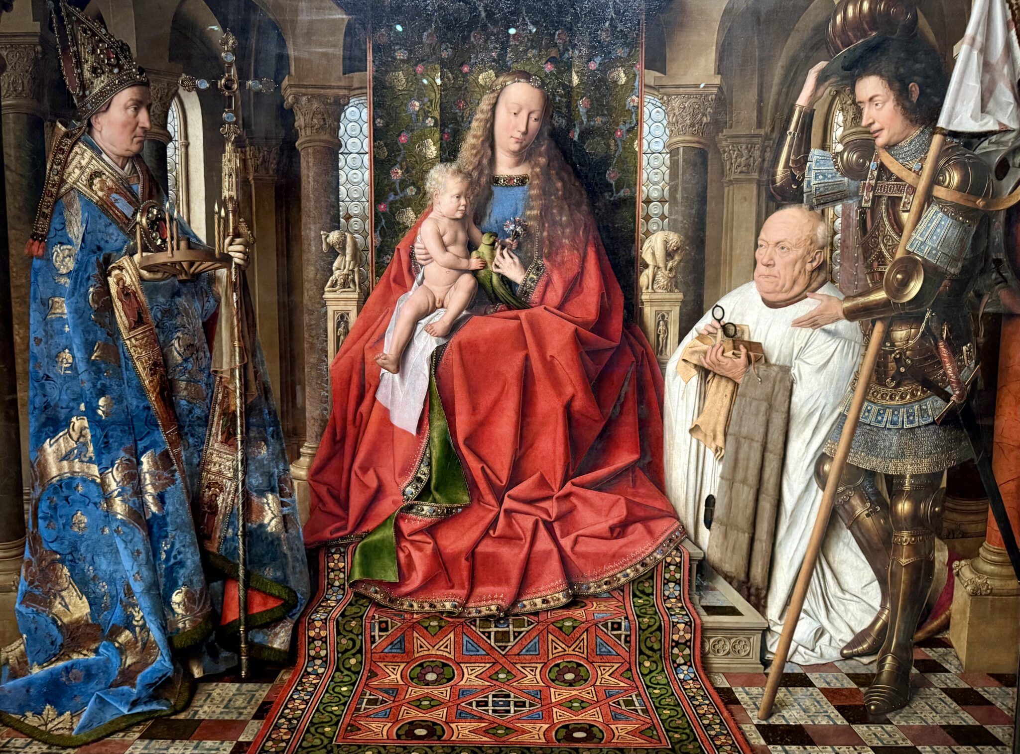 The Groeninge Museum Unpacked: Must-See Flemish Art In Bruges - The ...