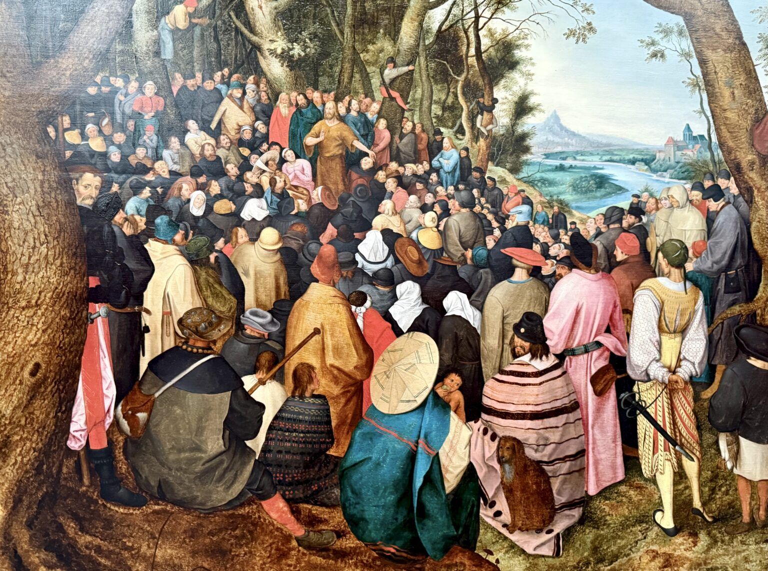 The Groeninge Museum Unpacked: Must-See Flemish Art In Bruges - The ...