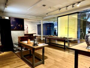 Beyond The Girl With The Pearl: Visiting The Vermeer Center In Delft ...