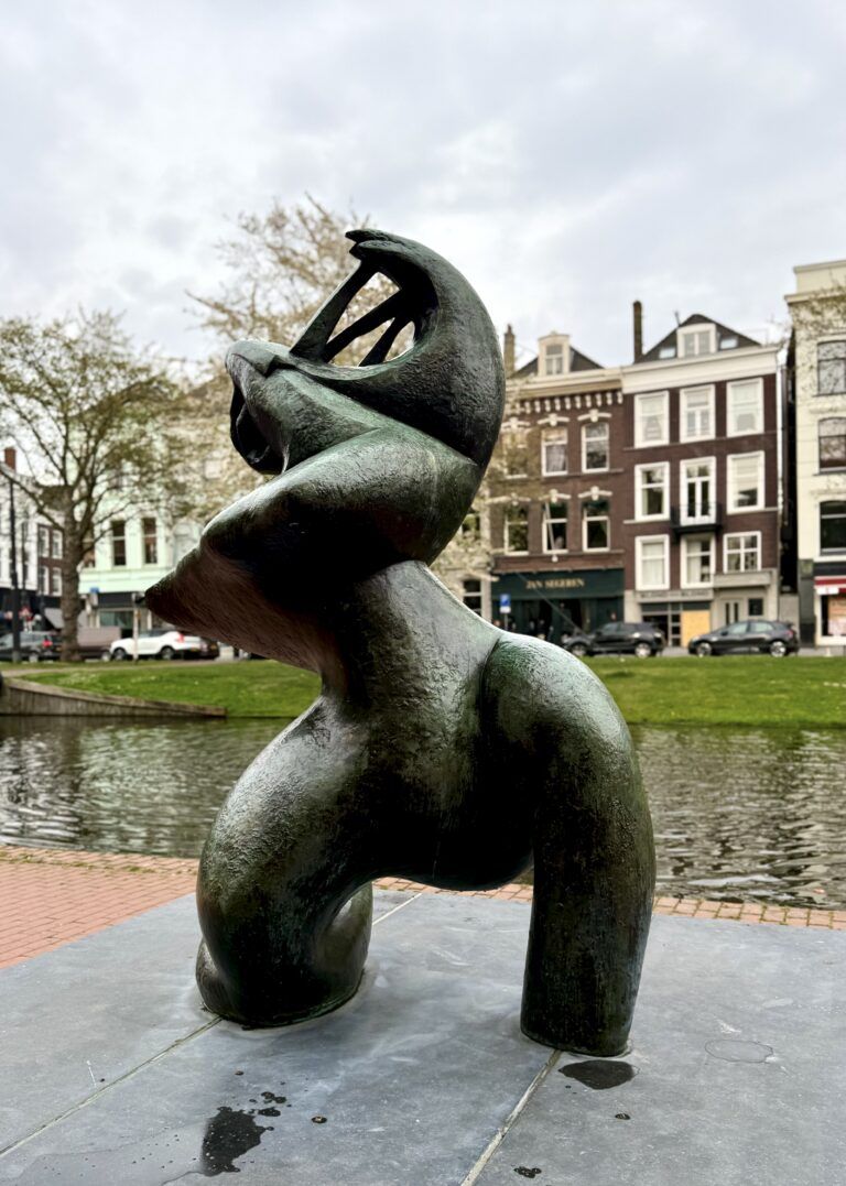 One Day In Rotterdam Holland Itinerary - The Geographical Cure