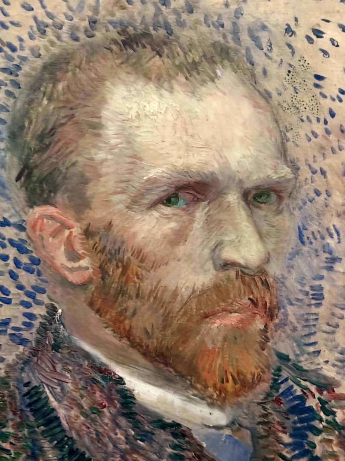 Guide To Amsterdam's Van Gogh Museum: Masterpieces & Tips - The ...