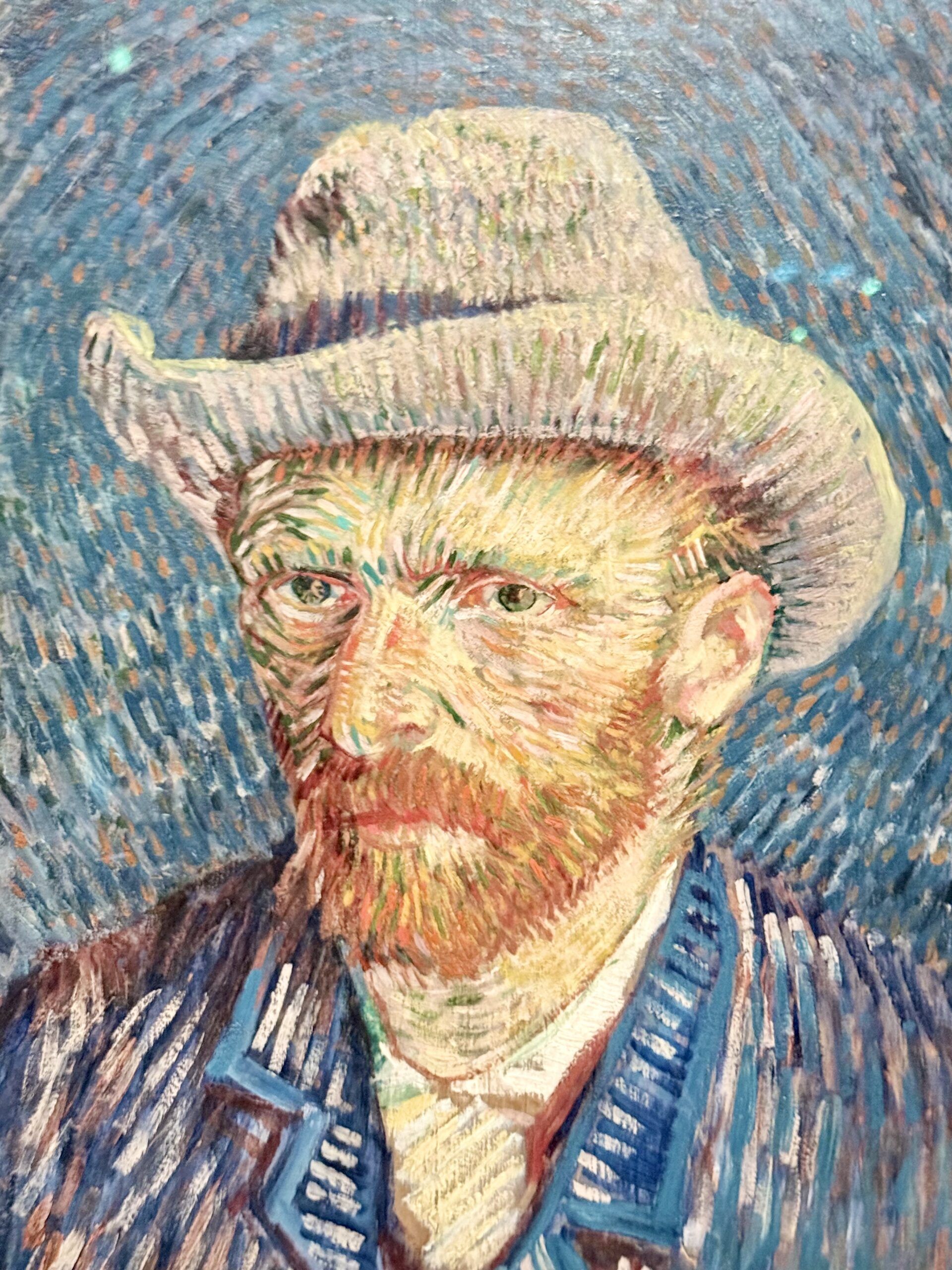 Guide To Amsterdam's Van Gogh Museum: Masterpieces & Tips - The ...