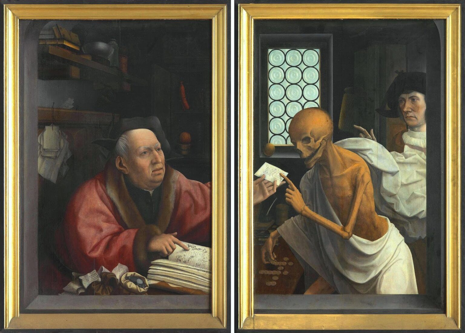 The Groeninge Museum Unpacked: Must-See Flemish Art In Bruges - The ...