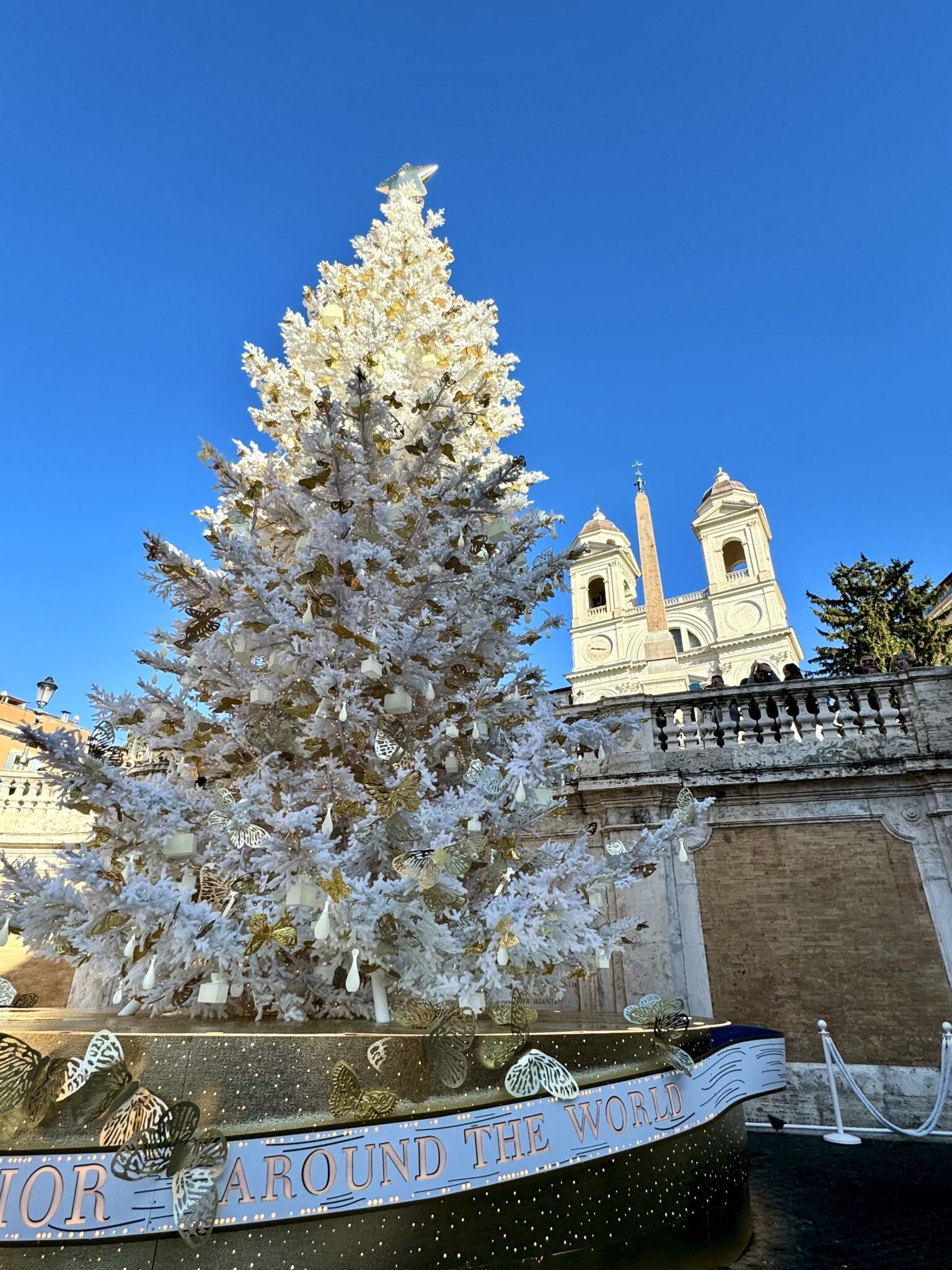 What To See At The Spanish Steps: A Quick Guide to Rome’s Iconic ...