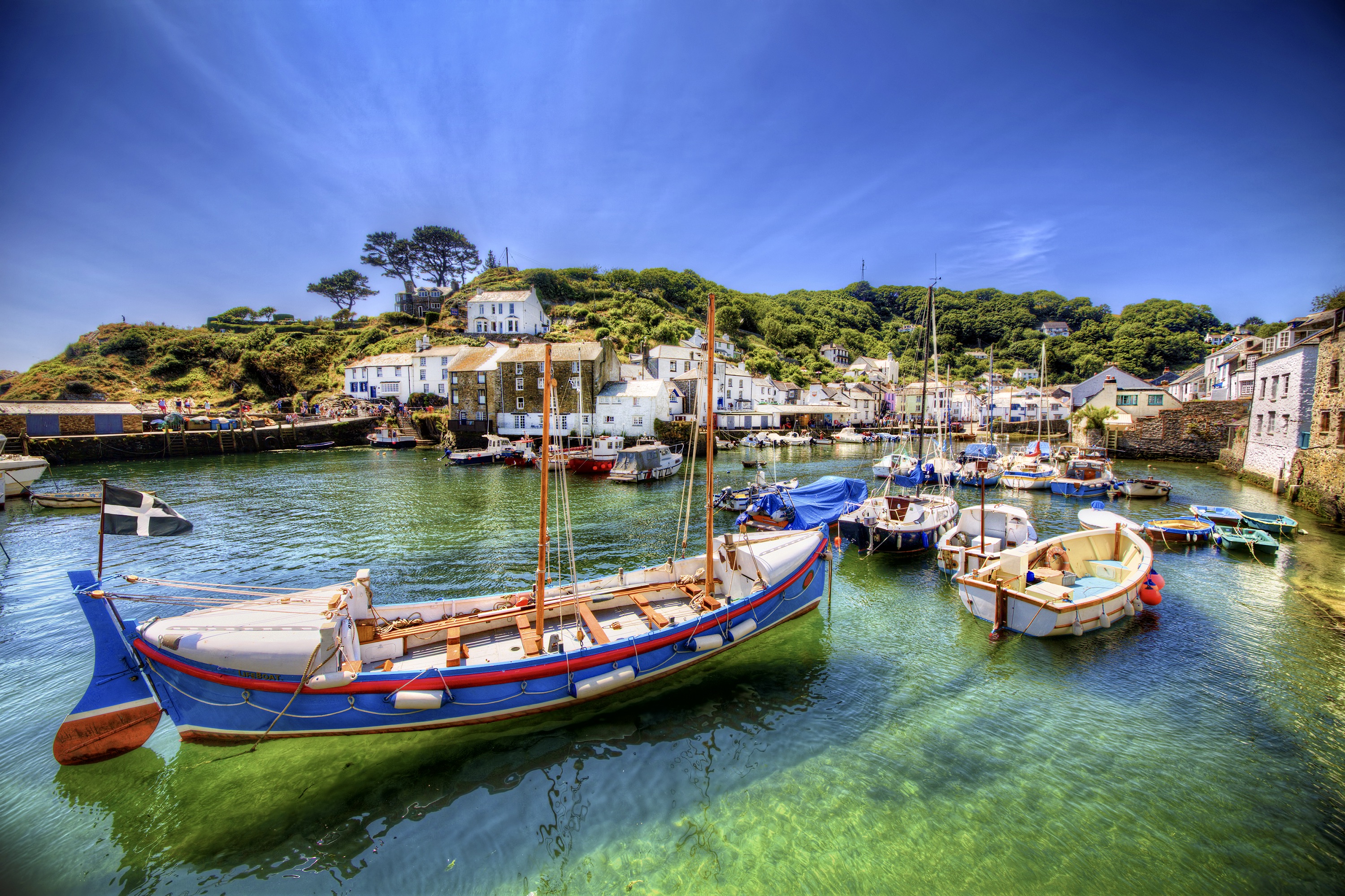 15 Must Visit Storybook Towns In England - The Geographical Cure