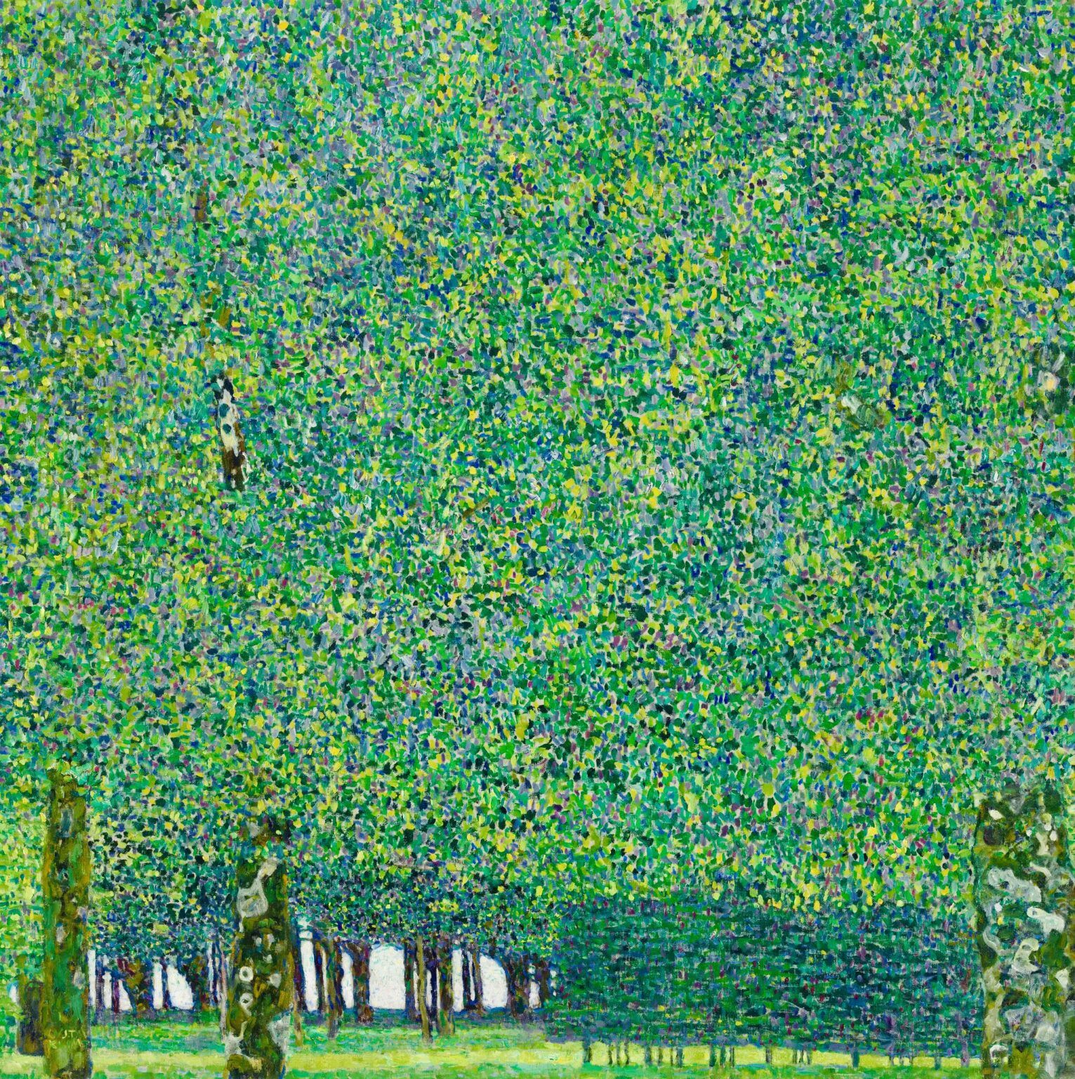 15 Most Famous Gustav Klimt Paintings: Beyond The Kiss - The ...