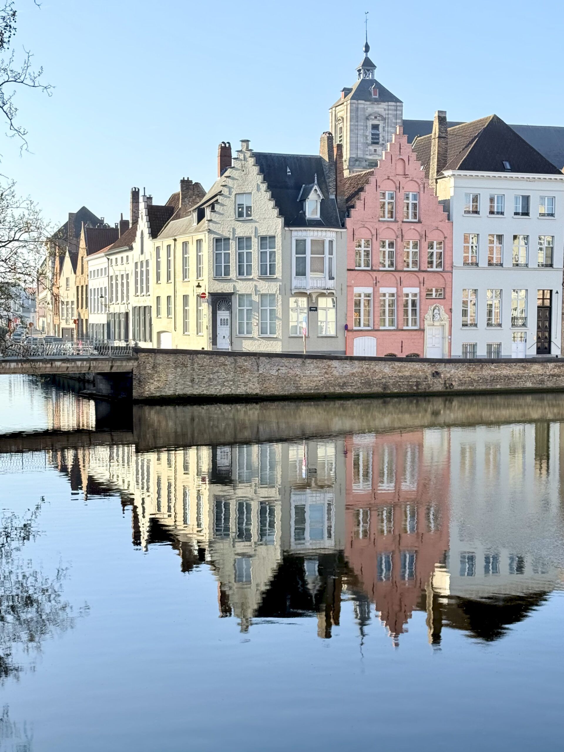 2 Days In Bruges Belgium Itinerary - The Geographical Cure