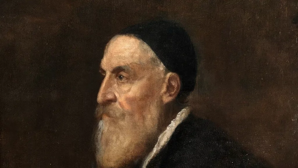 Titian: Master of Color and Drama in the Venetian Renaissance - The ...
