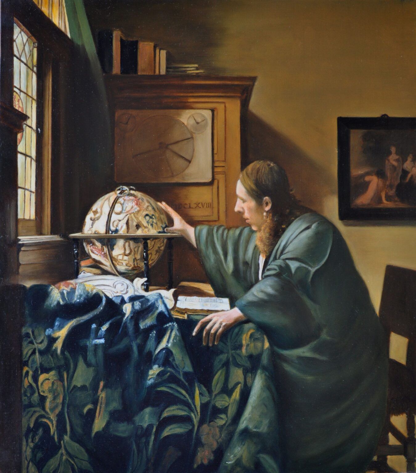 The Art of Vermeer: His Most Famous Paintings & Where To See Them - The ...
