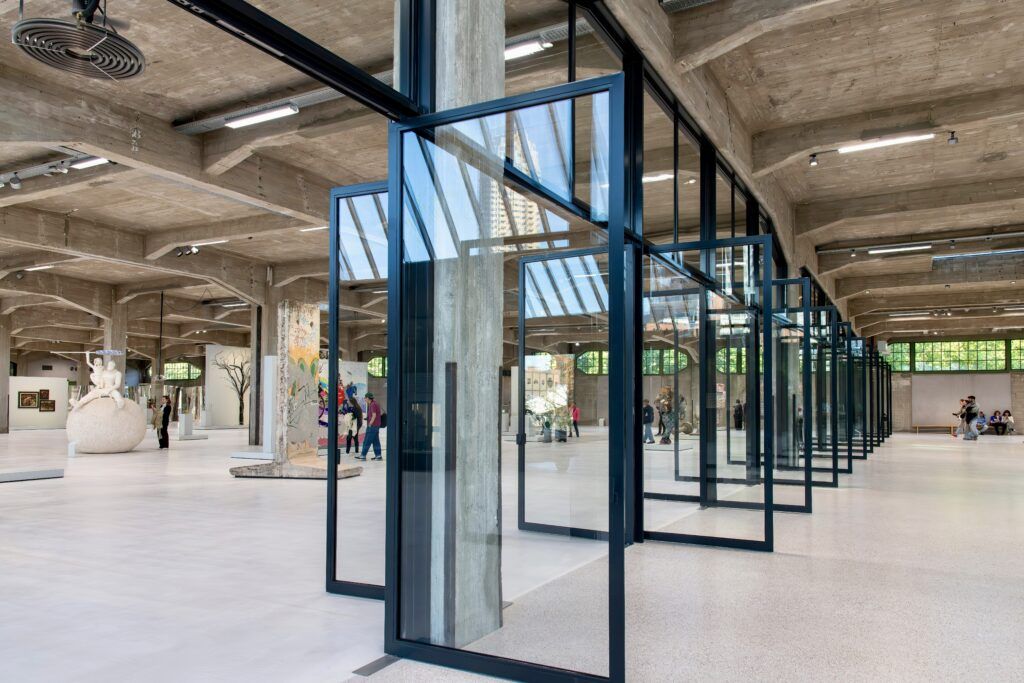 Guide to the FENIX Museum in Rotterdam: History, Migration & Art - The ...