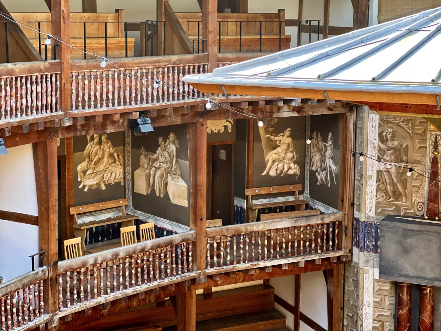 The Life of William Shakespeare: Exploring Stratford-upon-Avon & London ...