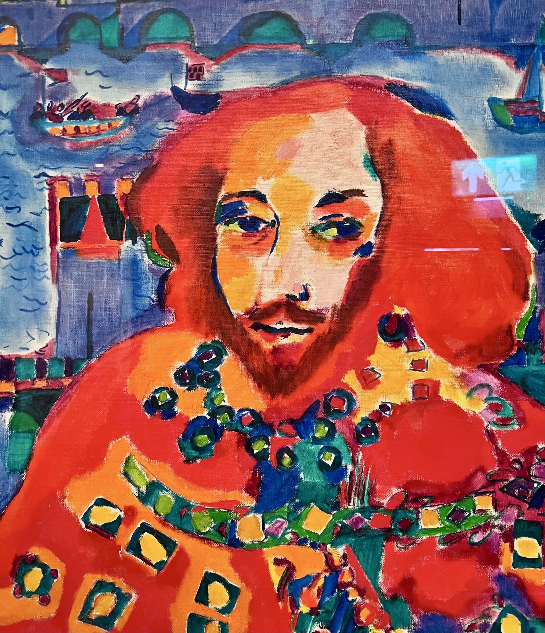 The Life of William Shakespeare: Exploring Stratford-upon-Avon & London ...