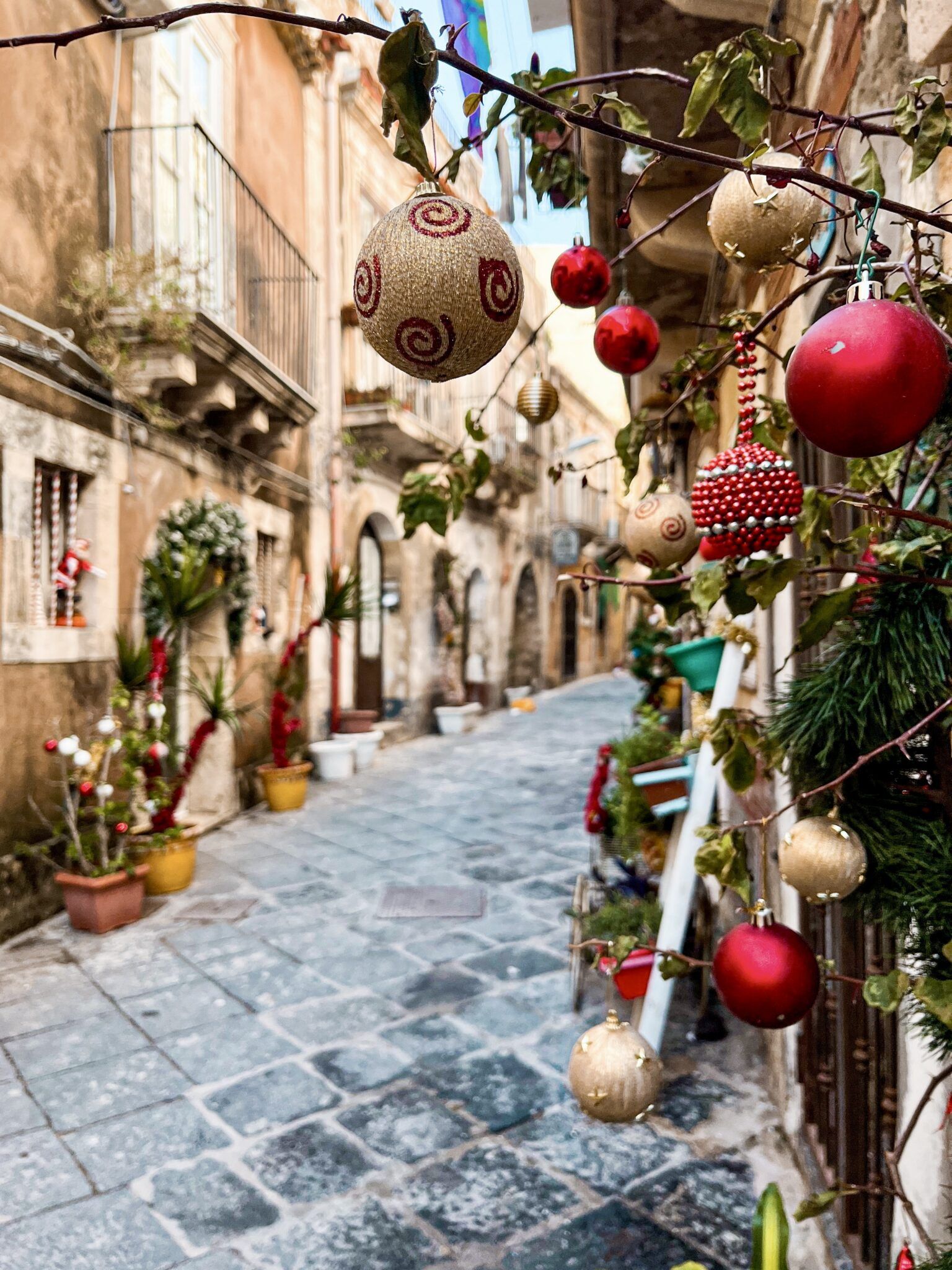 Italy In December and Winter: Weather, Holidays & Travel Guide - The ...