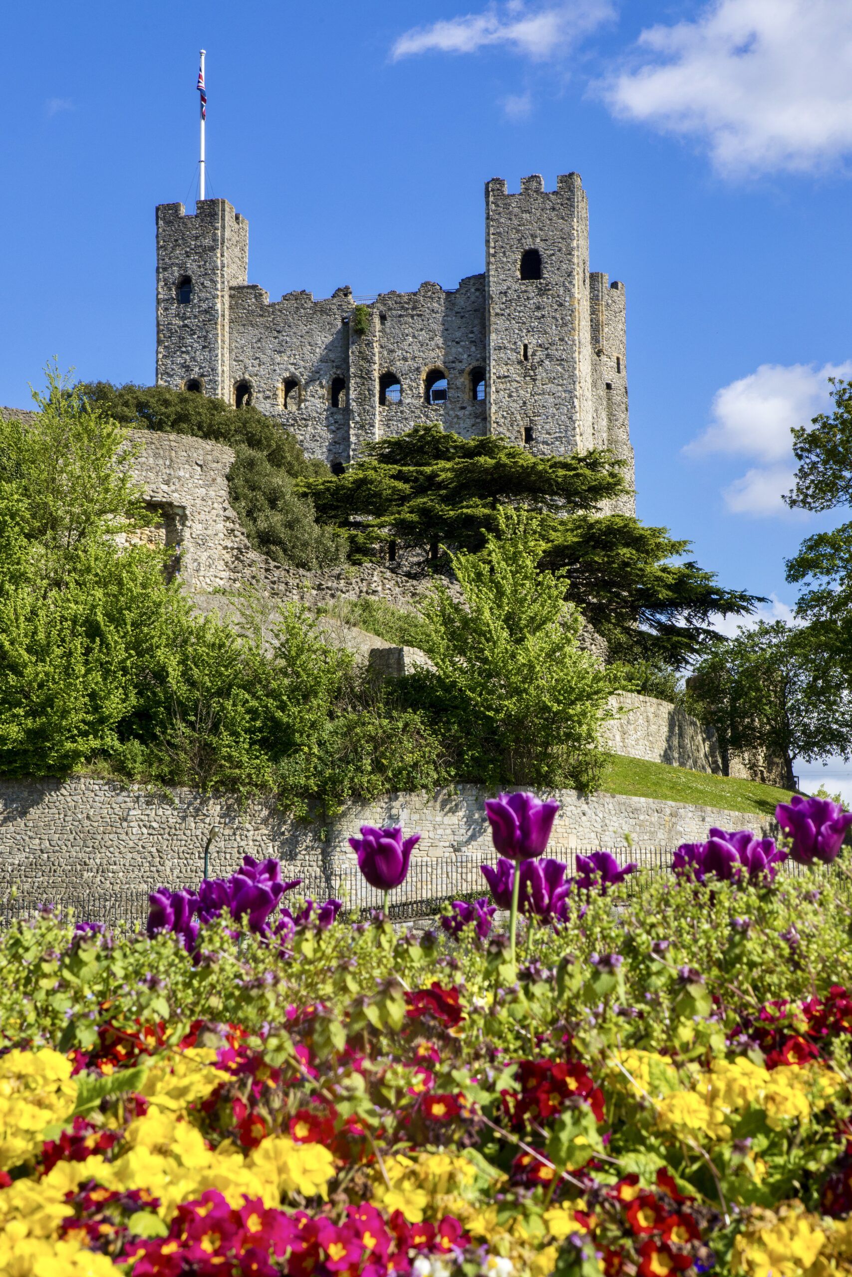 One Day In Rochester UK Itinerary - The Geographical Cure