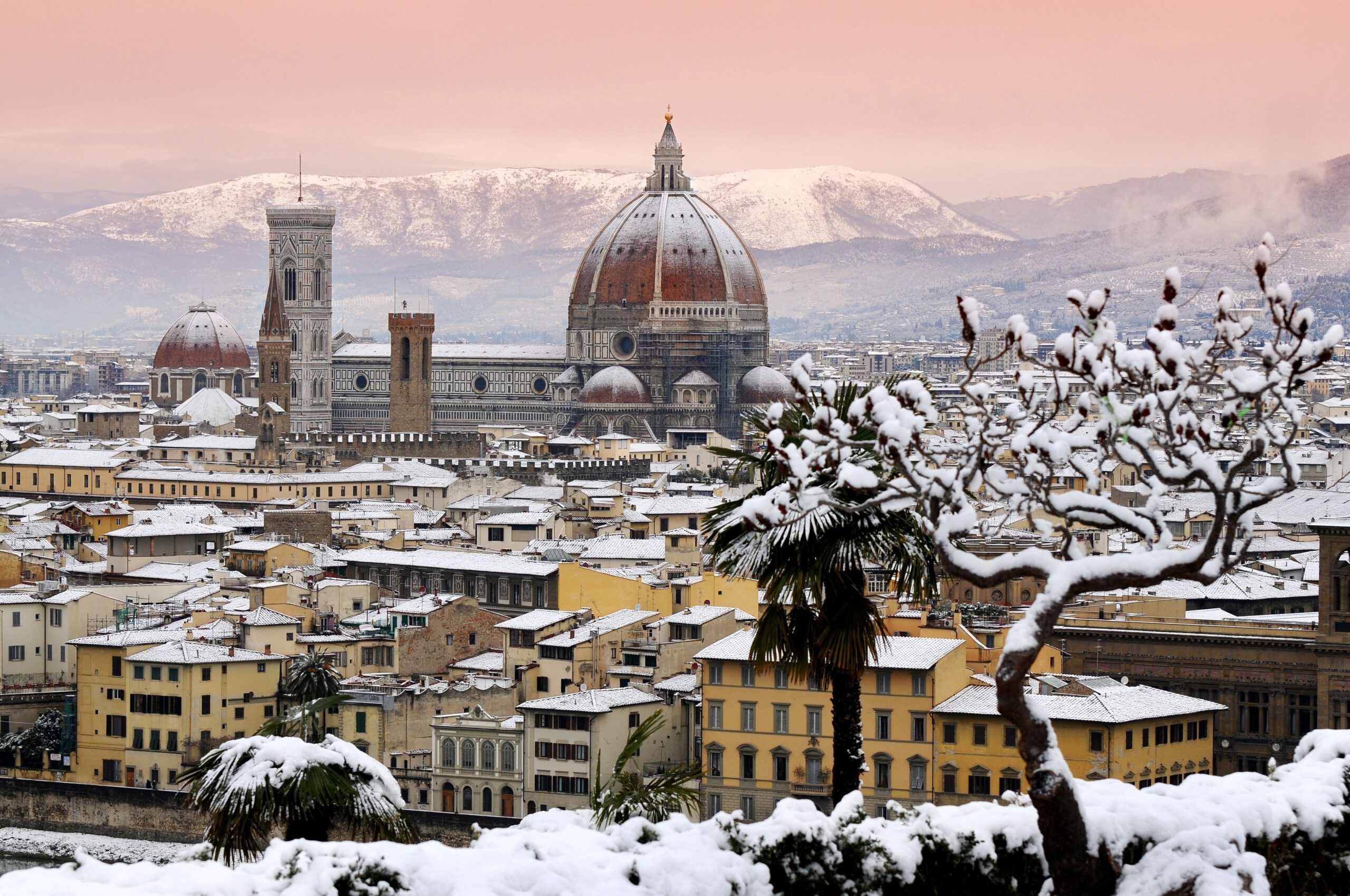 Italy In December and Winter: Weather, Holidays & Travel Guide - The ...