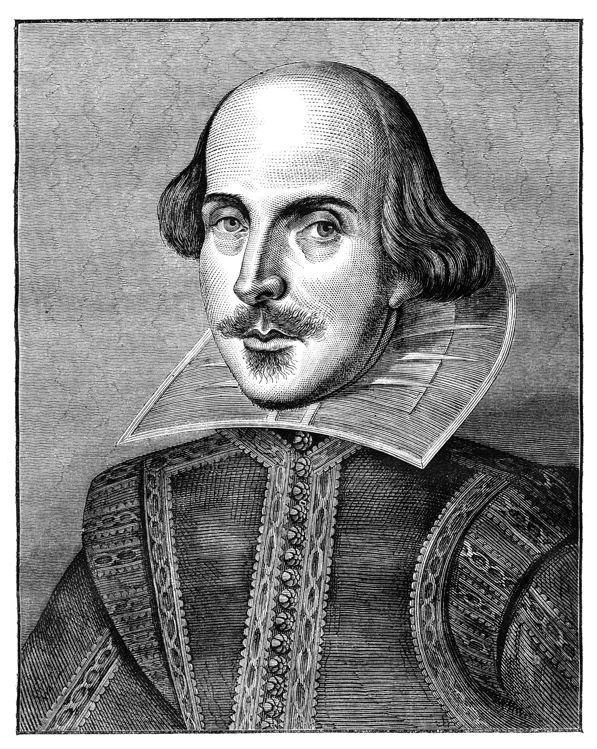 The Life of William Shakespeare: Exploring Stratford-upon-Avon & London ...