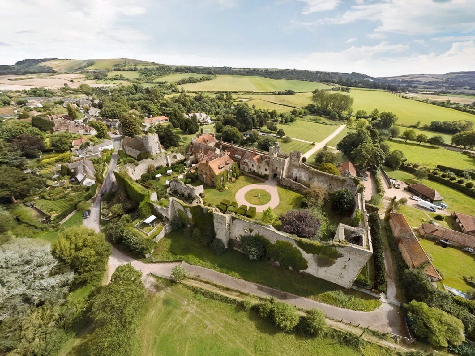 15 Historic Things to Do in Sussex: Castles, Abbeys & Towns - The Geographical Cure