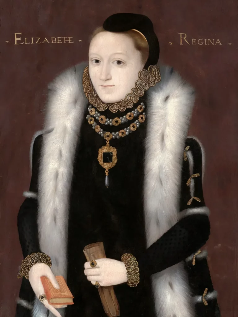 Gloriana: The Life and Legacy of Elizabeth I & Sites To Visit - The ...