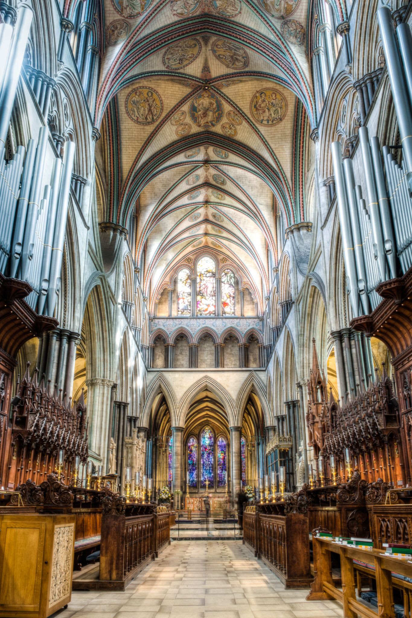 Top 10 Medieval Cathedrals in England (Ranked) - The Geographical Cure