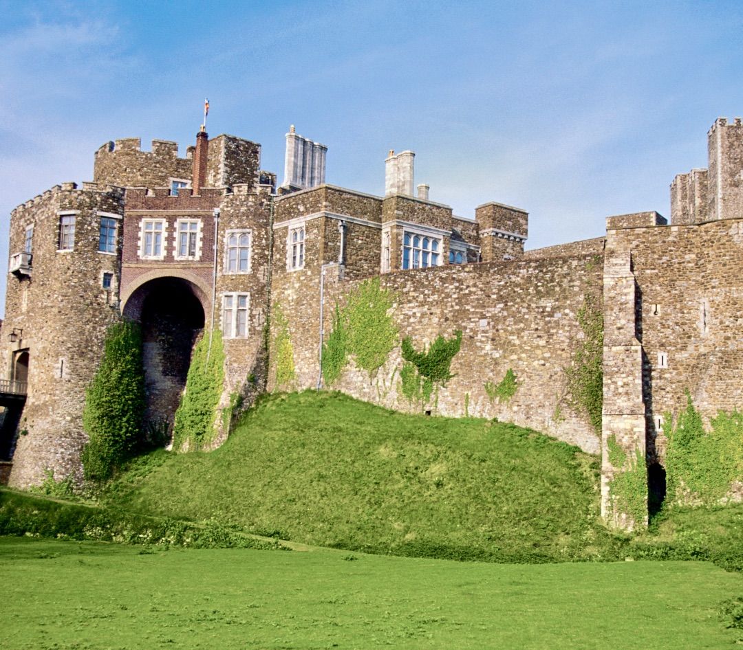 Dover Castle Guide: History, Highlights & Tips for Visiting England’s ...