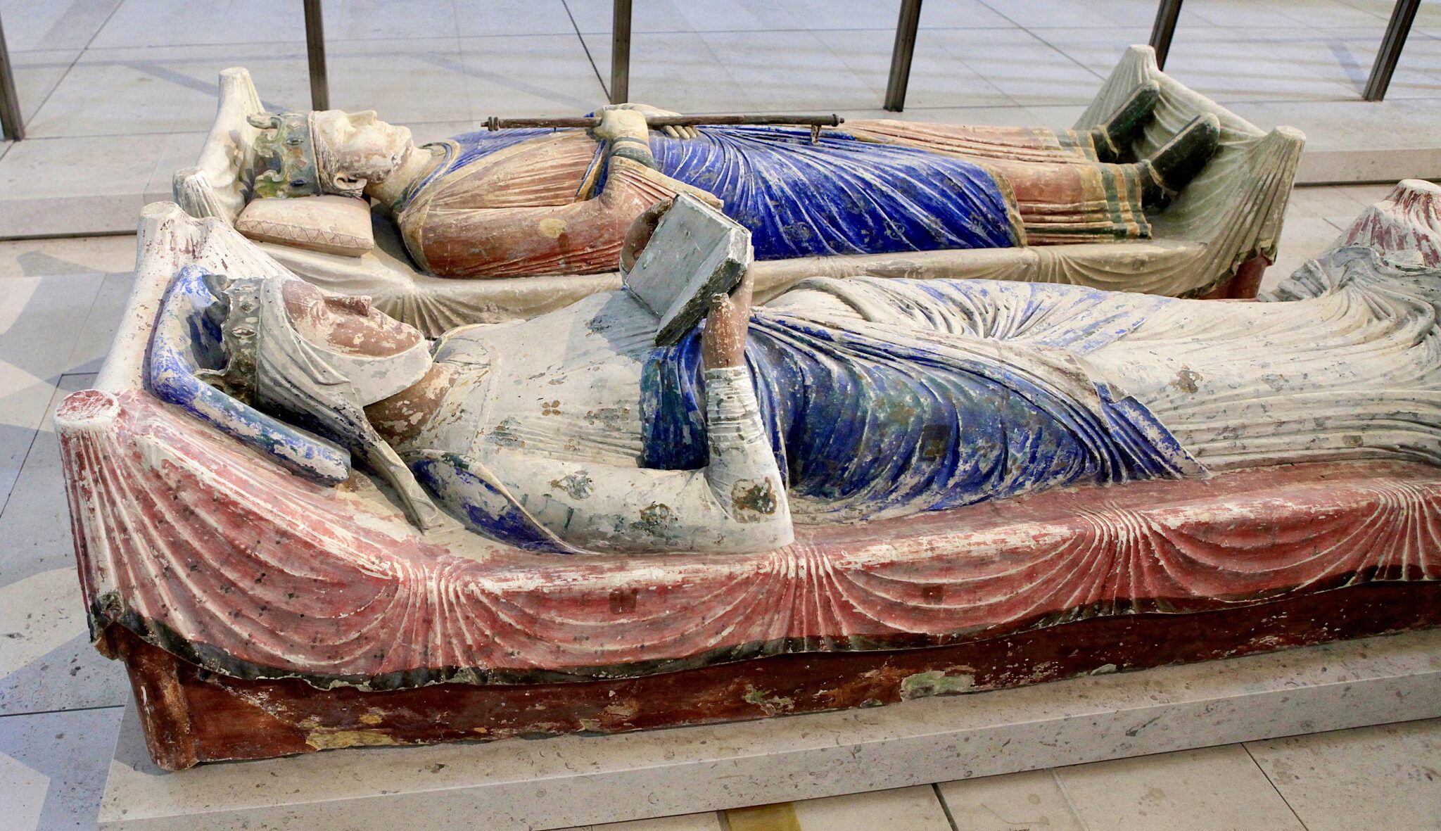 Henry II and Eleanor of Aquitaine: The Power Couple Who Ruled an Empire ...