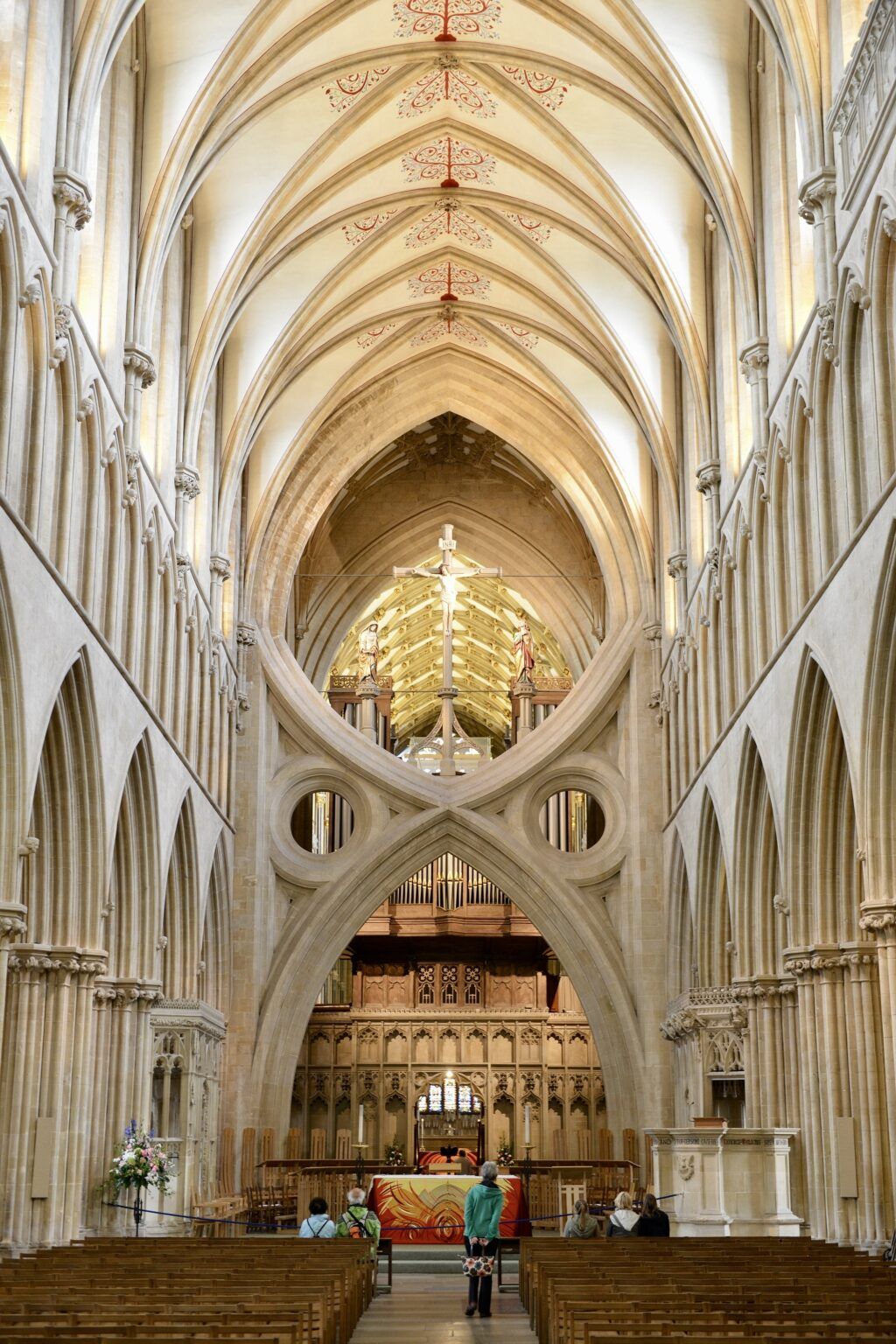Top 10 Medieval Cathedrals in England (Ranked) - The Geographical Cure