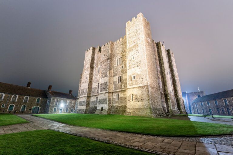 Dover Castle Guide: History, Highlights & Tips for Visiting England’s ...