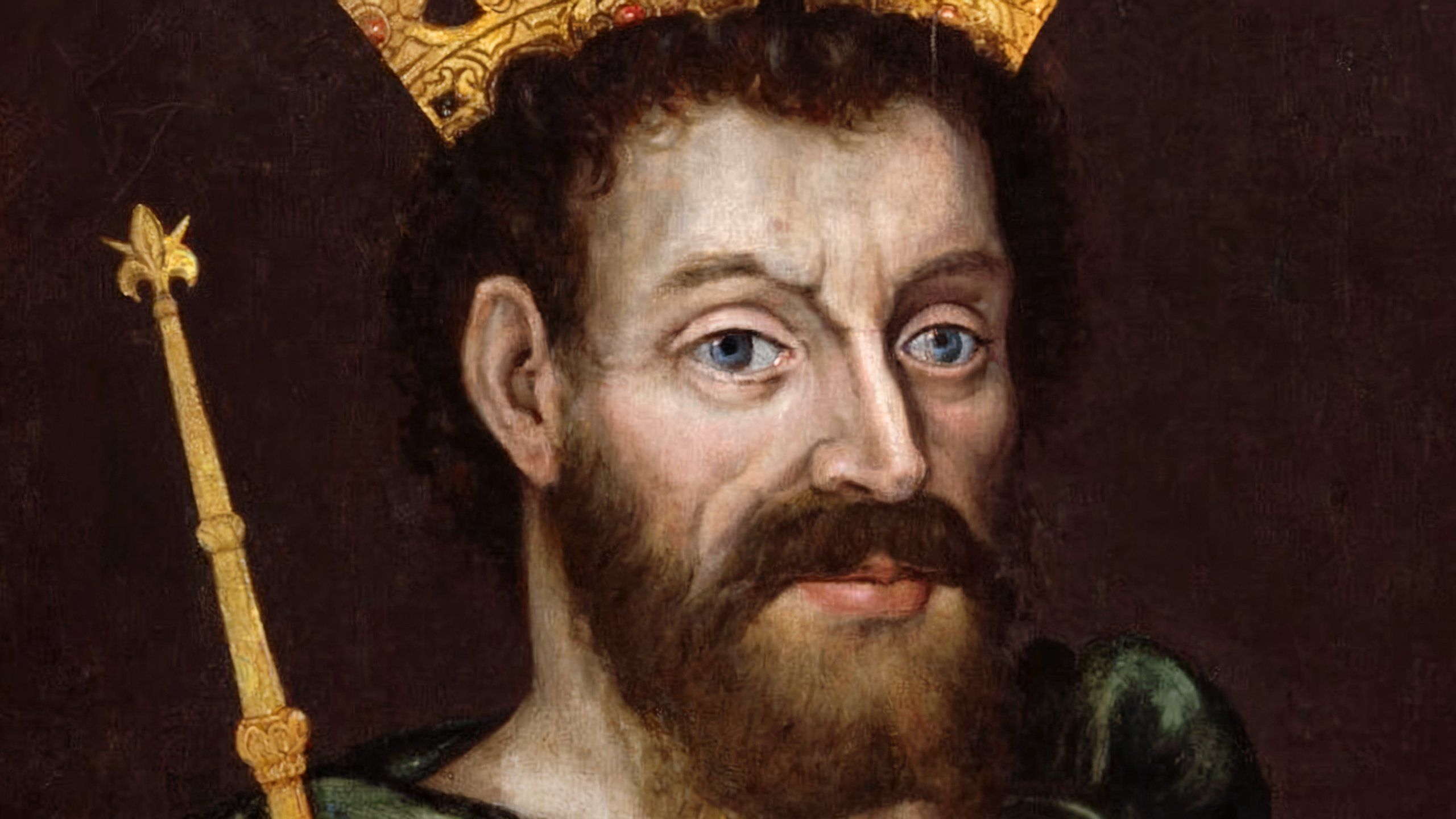 The Worst King in English History? All Signs Point to John - The ...