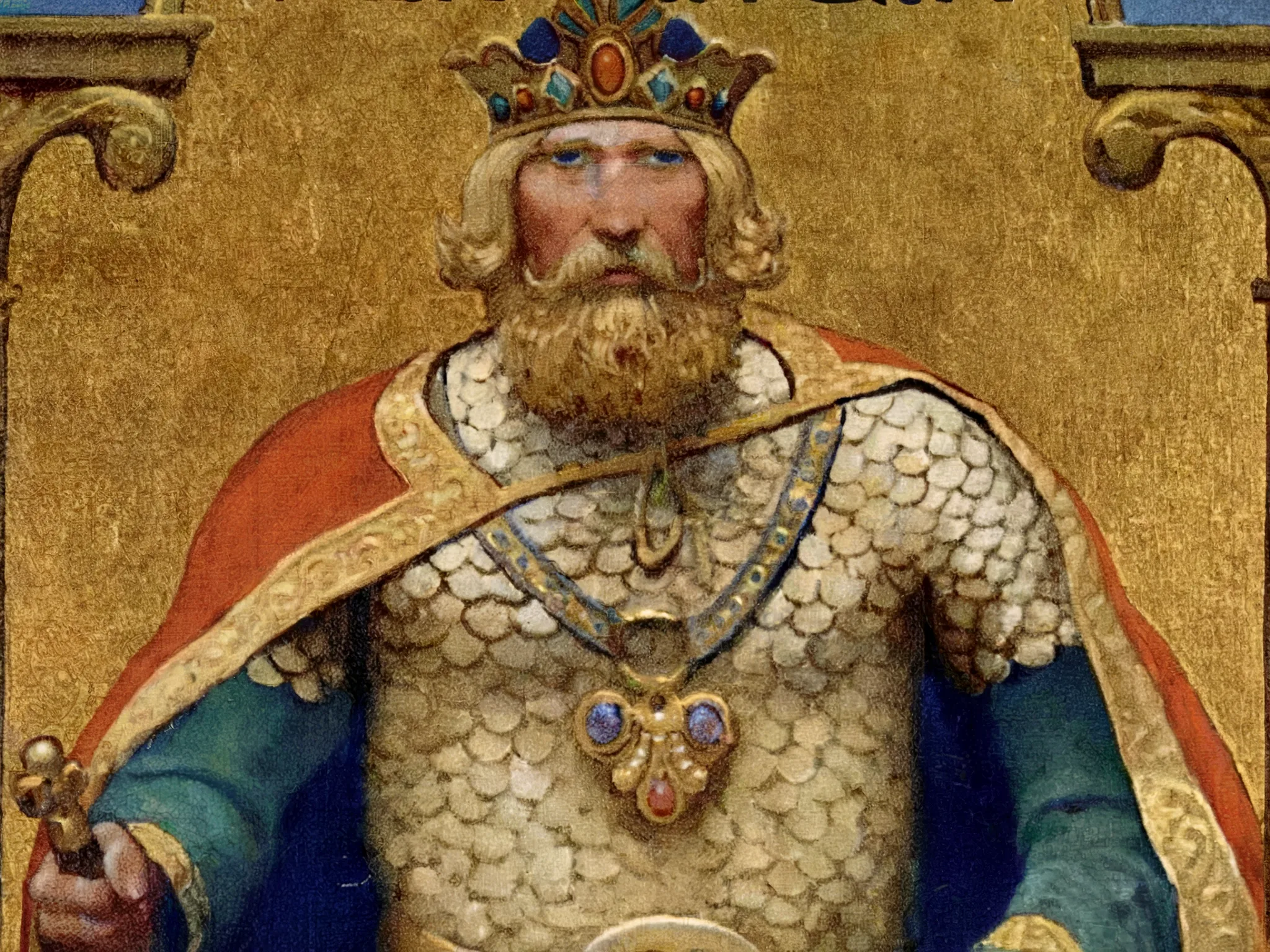 King Arthur and the Long Shadow of a Legend - The Geographical Cure