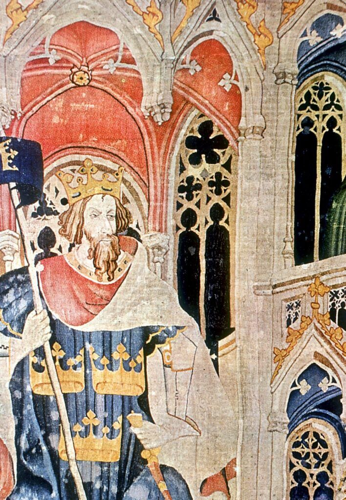King Arthur and the Long Shadow of a Legend - The Geographical Cure