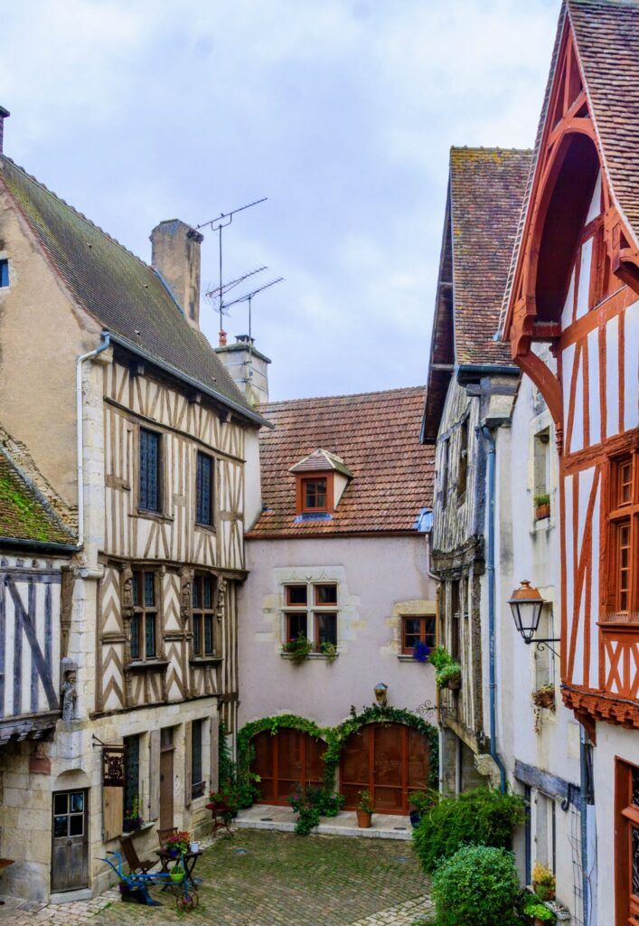 Medieval Villages in France That Still Feel Untouched - The ...