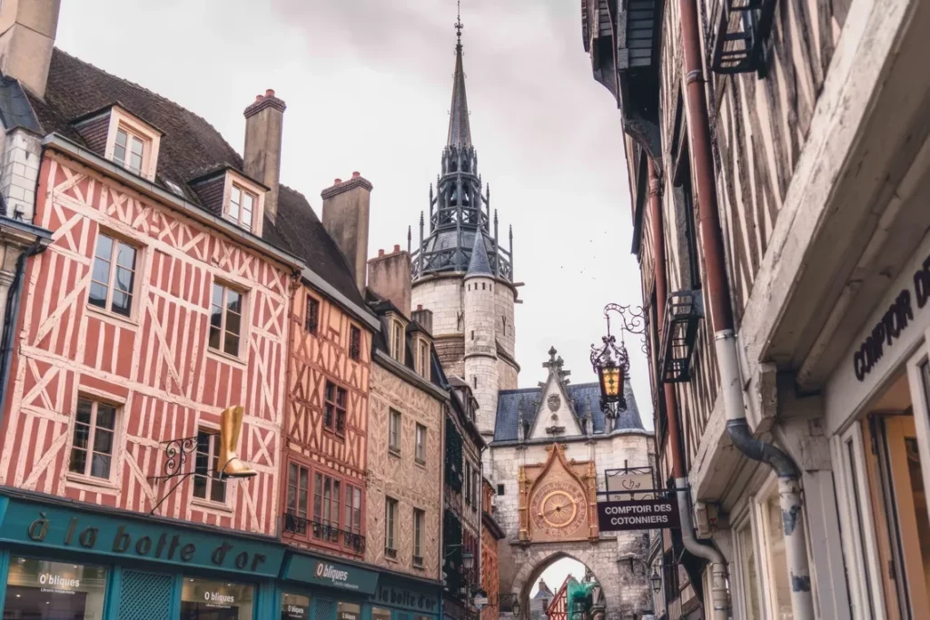 Auxerre: Burgundy’s Underrated Cathedral City - The Geographical Cure
