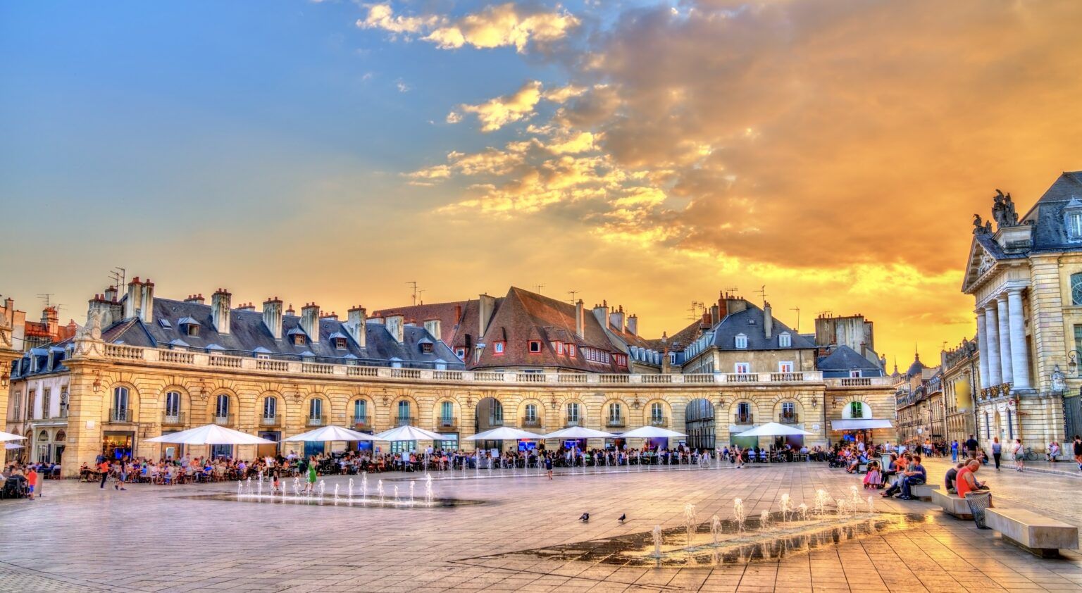 Things to Do in Dijon: Burgundy’s Historic Capital - The Geographical Cure