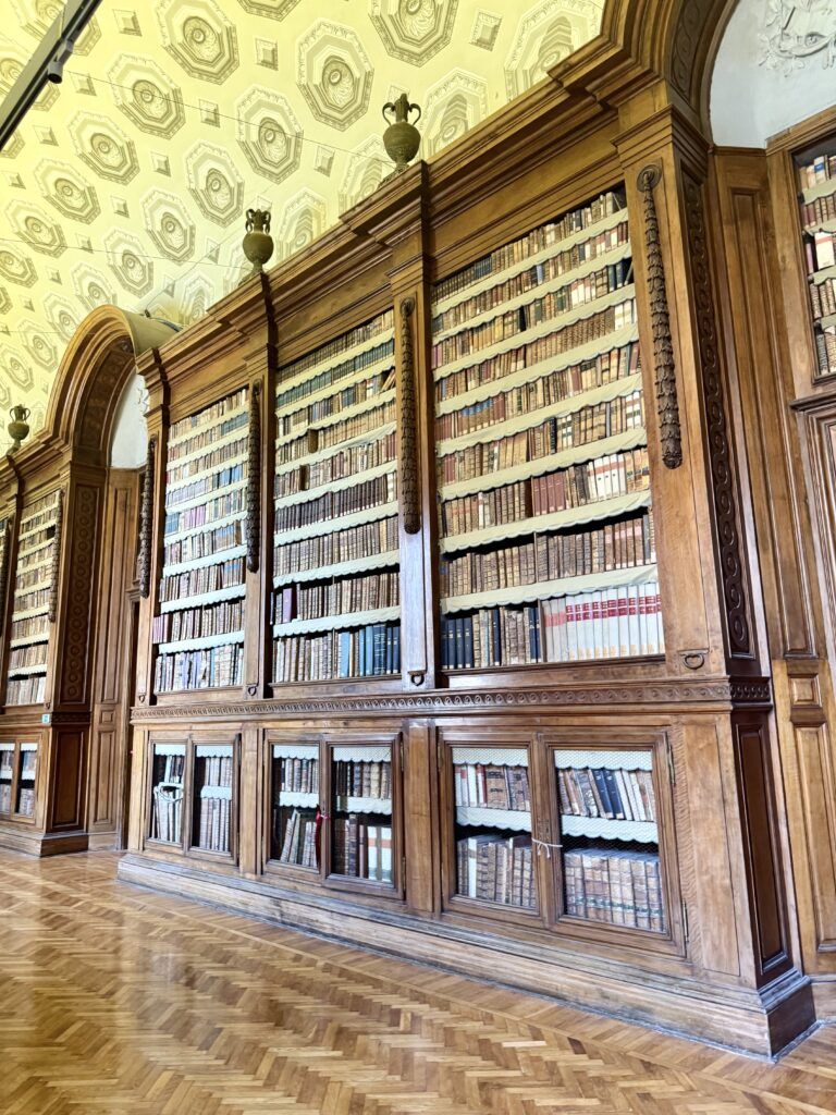 Guide To Palazzo della Pilotta, Parma's Vast Art Complex - The ...